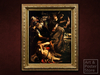 Second Life Marketplace - Conversion of St. Paul - Caravaggio I 16th C ...